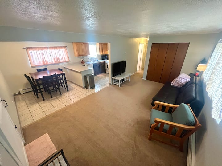 The Chugiak Airbnb - Anchorage, AK