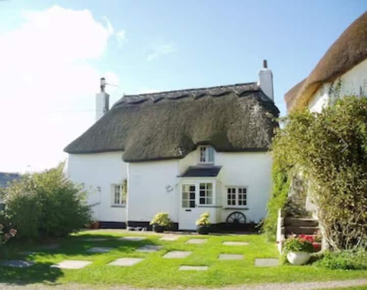 Cottage Near Salcombe - Hope Cove