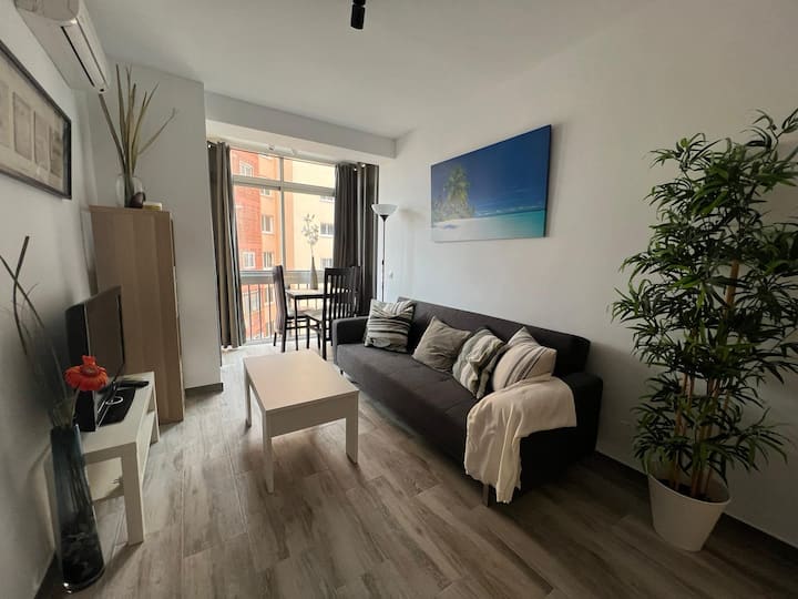 Versalles - Fuengirola