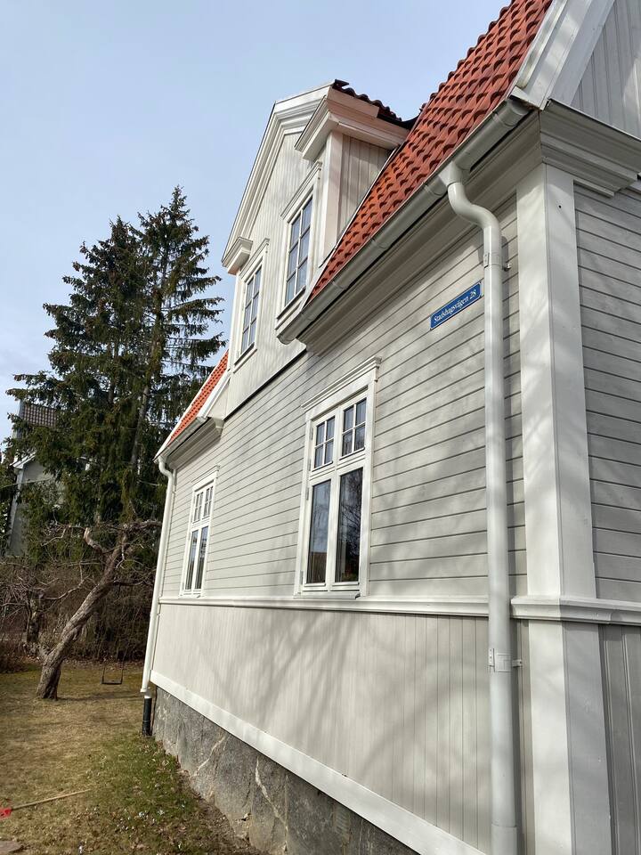 Exclusive Villa Near City Centre - Västerås