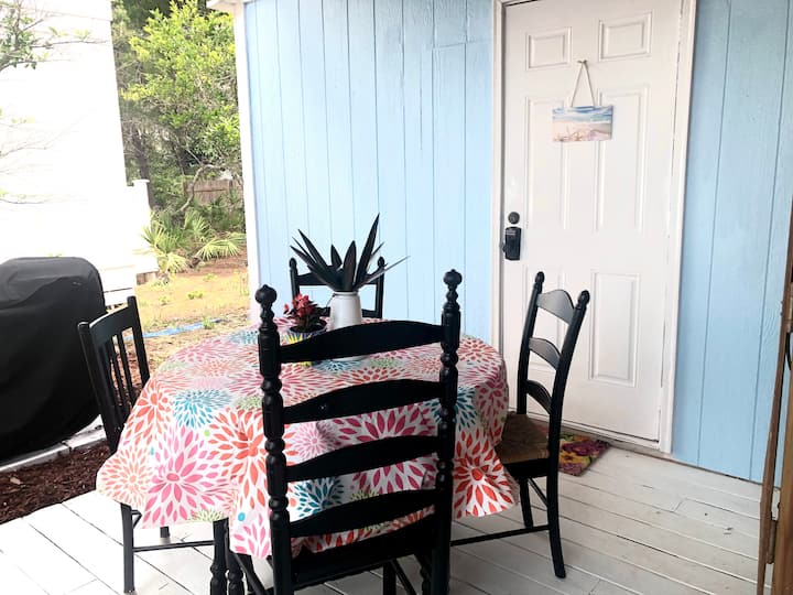 Beachy Bungalow, Santa Rosa Beach, FL near Gulf - Cottages for Rent in ...