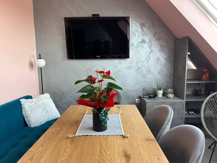 Sea Sky View Apartment Balchik - Balchik
