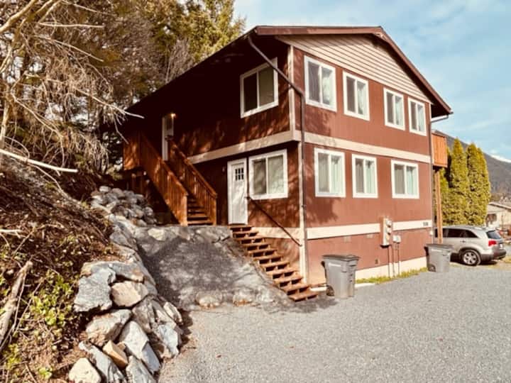 Swan Lake Apartment-sitka - Sitka, AK