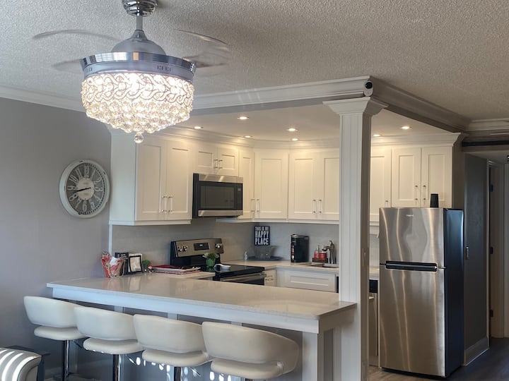 24/7 Gated Condo W/ Views And Amenities - Deerfield Beach, FL