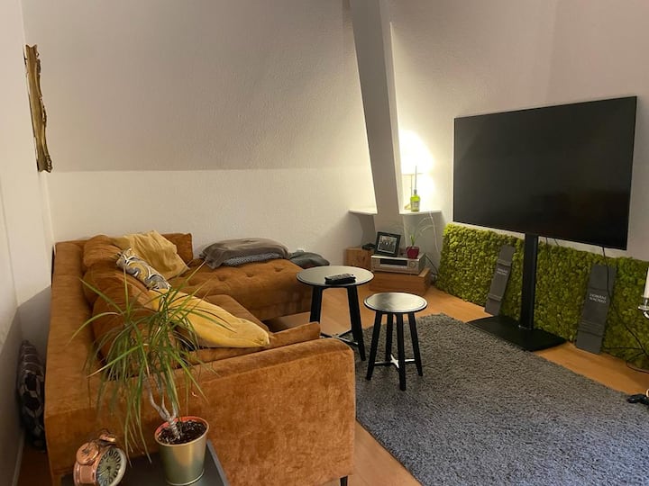 Wohnung Im Münchner Süden Für Bis Zu 5 Personen - Taufkirchen