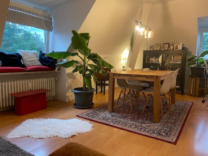 Charlet Im Münchner Süden - Múnich