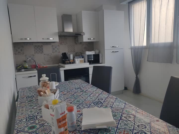 Family B&b Ale E Gio - Piombino