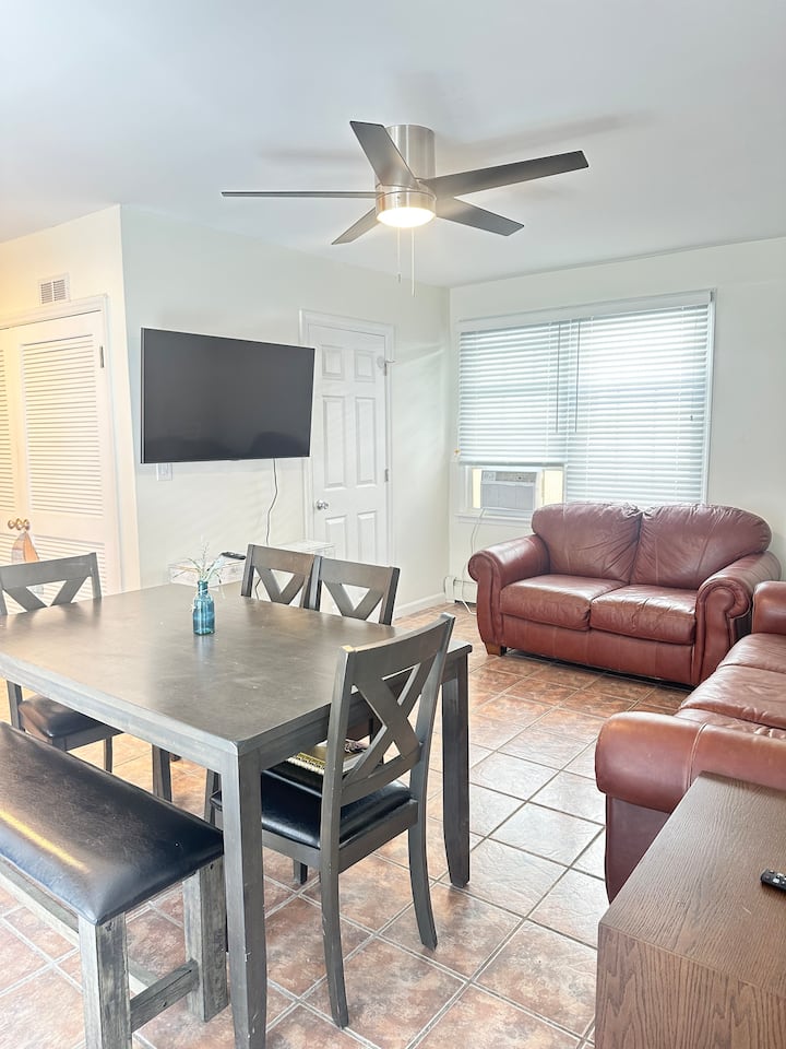 214 E. Magnolia Ave, Apt A, Wildwood, Nj - 08260 - North Wildwood, NJ