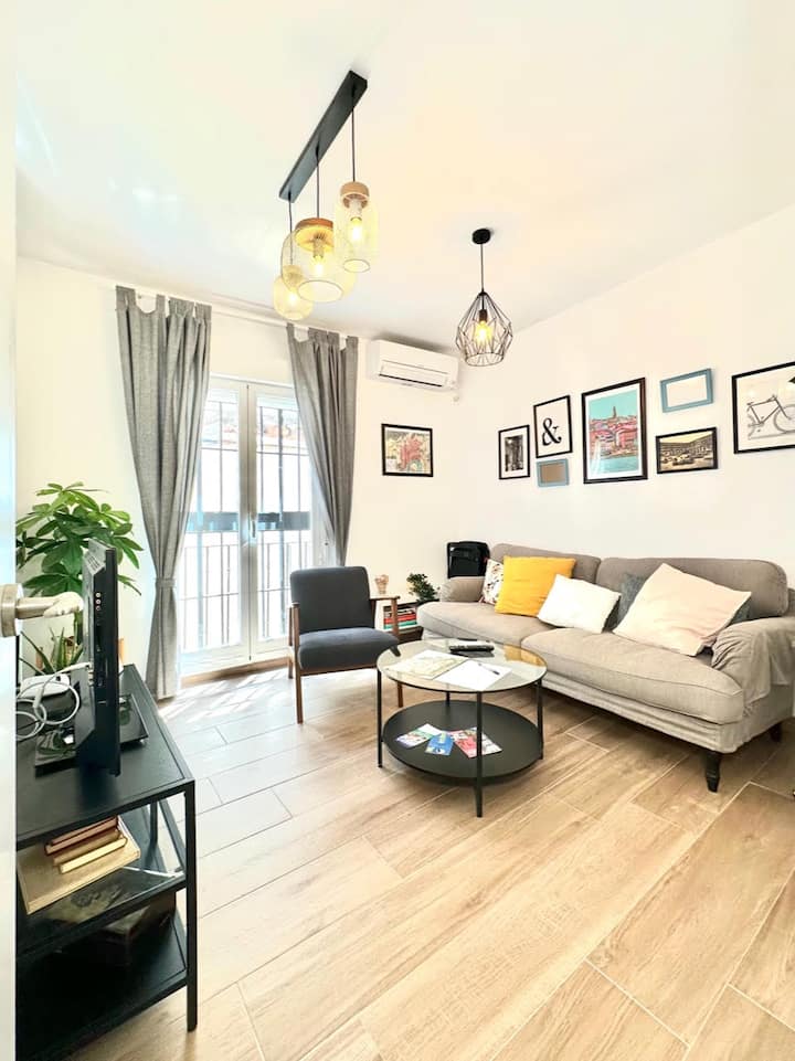 Apartamento Empedrada - Cordova