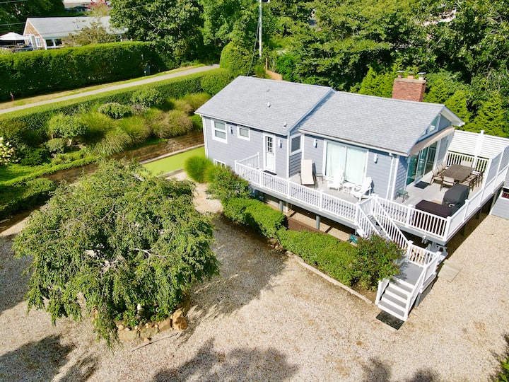 Montauk Oasis In Hither Hills - Montauk, NY