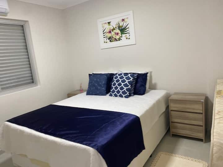 Apartamento Completo Enseada - Guarujá