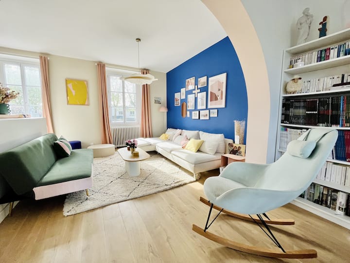 Maison à Saint Nazaire - Pornichet