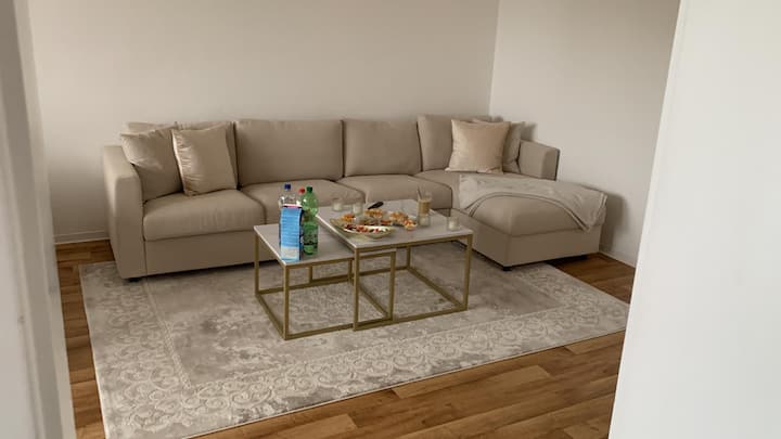 Helle 2 Zw. Nähe Stadt - Garbsen