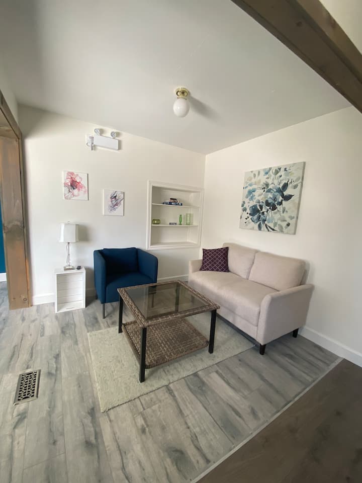 The Speakeasy - Port Elgin