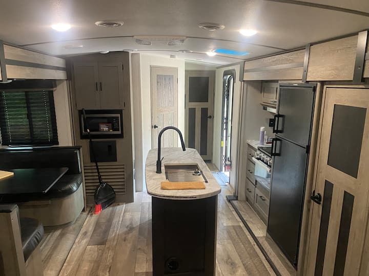 Home From Home Rv - Pine Mountain, GA