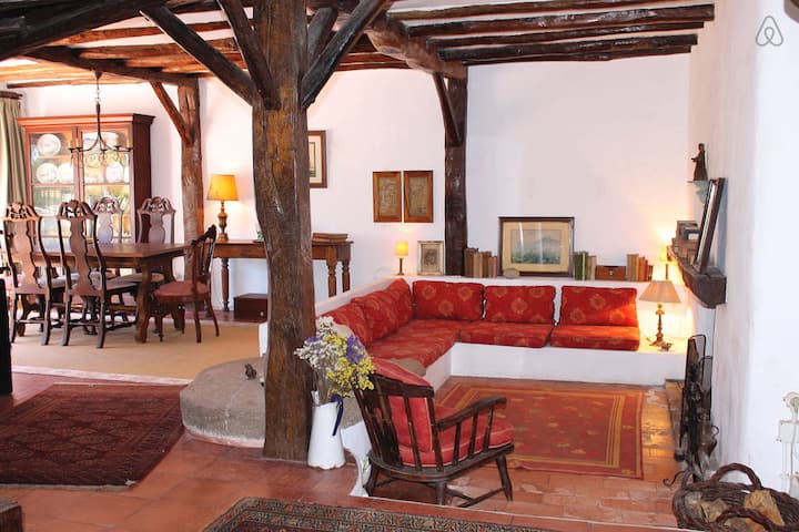 Azoia Wind Mill - Colares