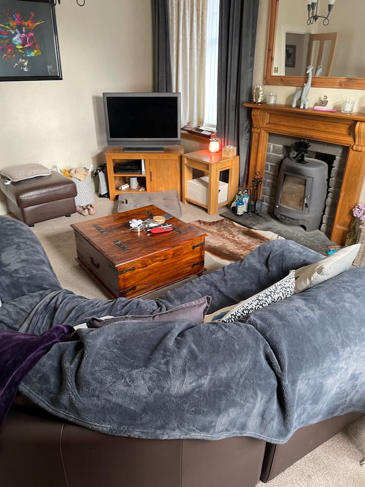Fantastic Room In Caithness - Thurso