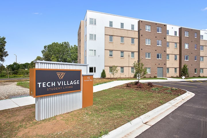 Tech Village - Greenville, WI