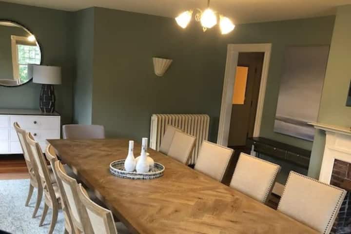 Agamont Townhouse - Bar Harbor, ME