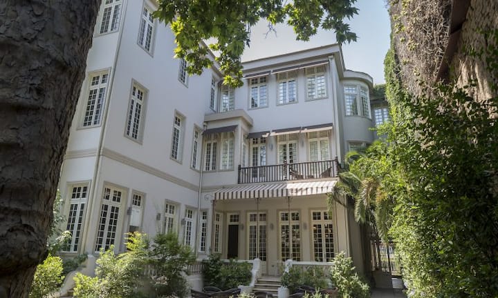 Habitación Estándar Agustinas - Independencia