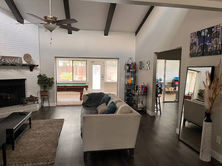 Private Room In Winter Park - Oviedo, FL