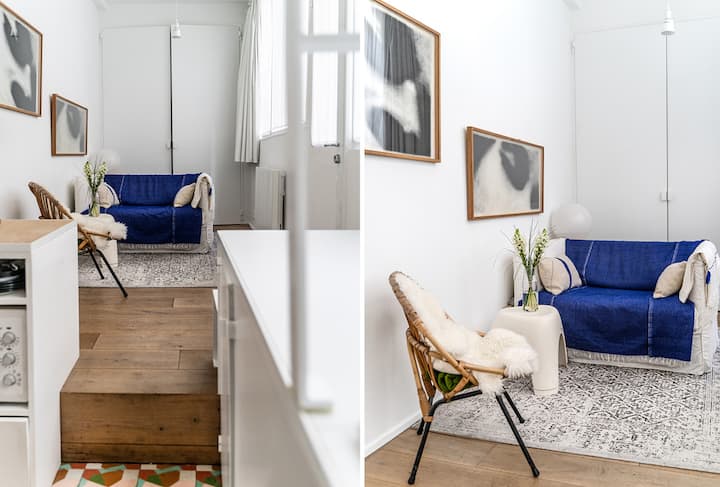 Mini Studio In Paris - Paris