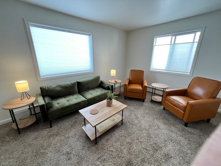 Peaceful Prime Location In Palmer - Palmer, AK