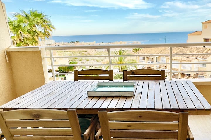 Apartamento Altos Del Mar - Santa Pola