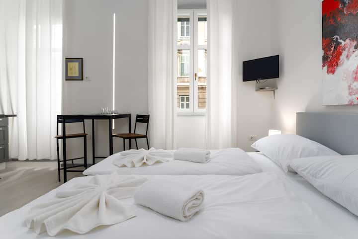 Centar Apartments #3 - Rijeka