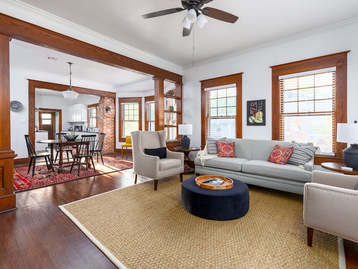 The Adeline House Of Georgetown - Georgetown, TX