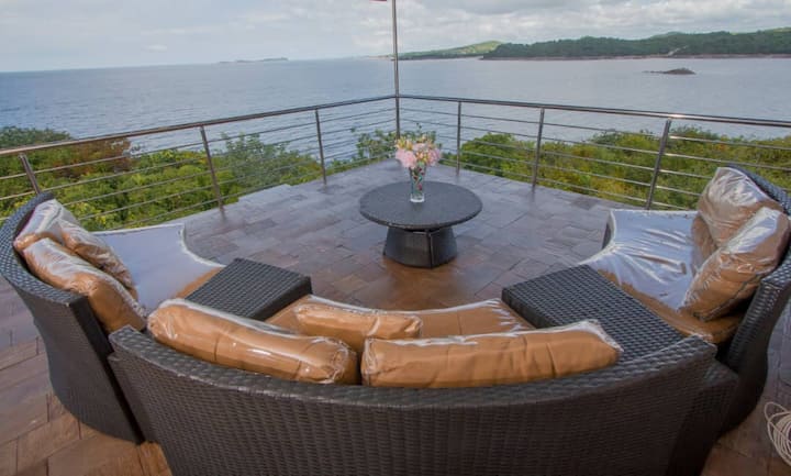 Kariba Mica Guesthouse - Zimbabwe