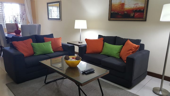 Eg Home Away 3 Bed Central Kingston - Kingston, Jamaica