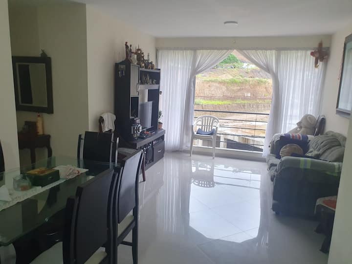 Espectacular Apto En La Vega - La Vega