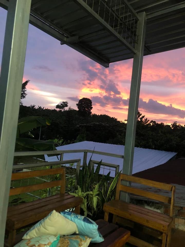 Quinta Baruch 
El Carmen-manabí 
@Quinta_baruch - El Carmen