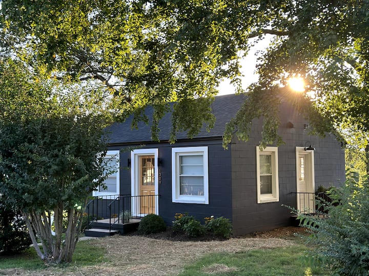 Cozy Perfection Near Everything - Virginia