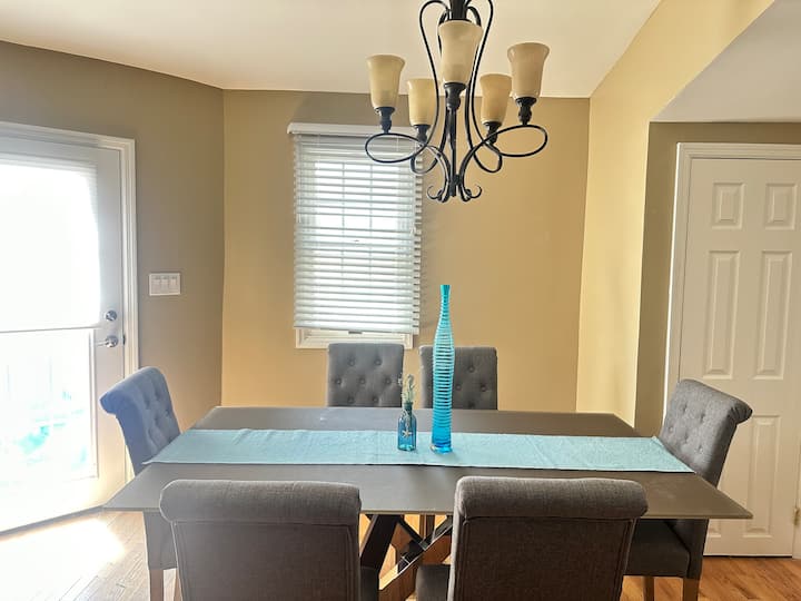 Comfortable 3 Bdrm 2 Blocks To Beach & Boards - Stone Harbor, NJ