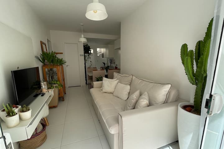 Aconchegante E Confortável, Cond. Com Piscina - Vitória da Conquista
