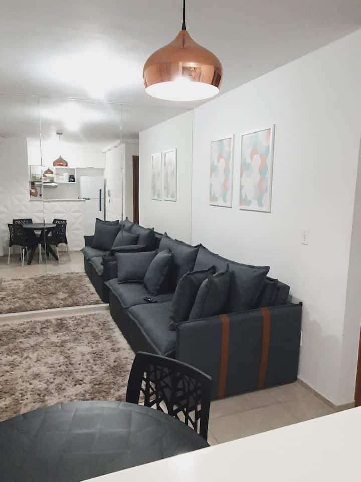 Apartamento Bem Localizado - Maceió