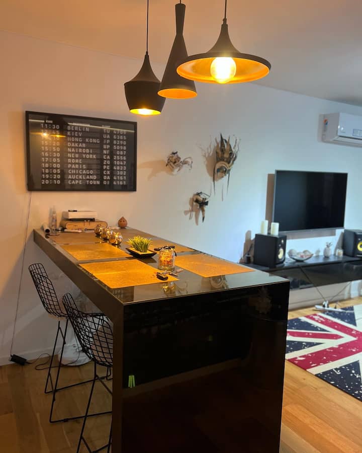 Apartamento Vip Posadas - Posadas
