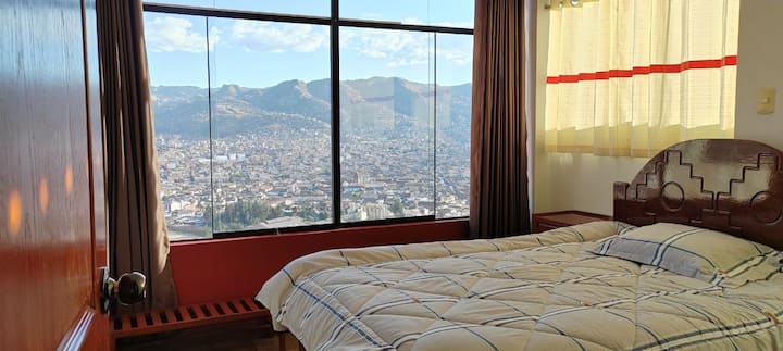 Wayraq Wasin - Cusco