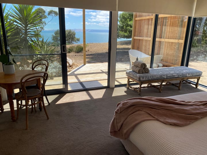 Shylie's Retreat - Kangaroo Island