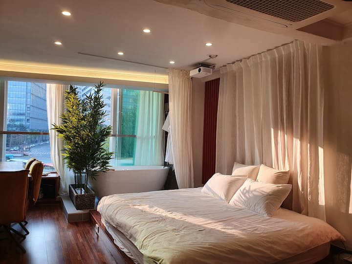 Namdaemun View Stay - ソウル