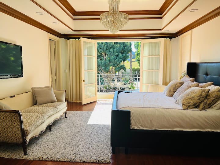 Chateau 90210-great For Events. - Ladera Heights, CA