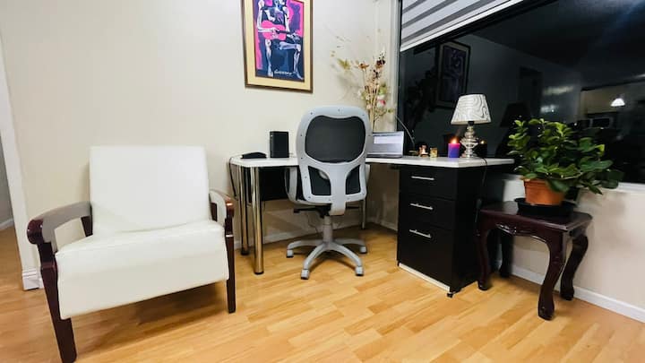 Perfect Apartment In The Financial District - Quito