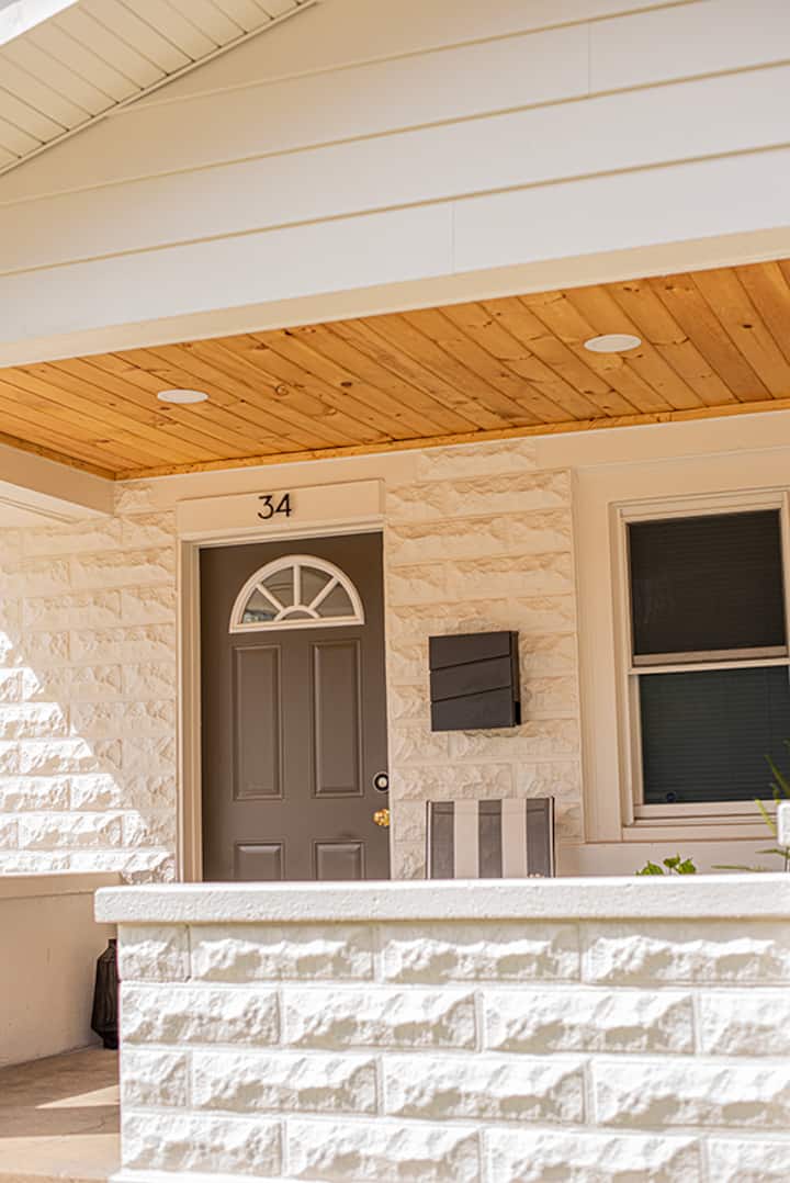 Stay In Style: South Village - Indianapolis, IN