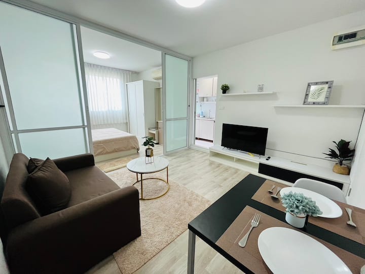 Dcondo Kathu Phuket - Changwat Phuket