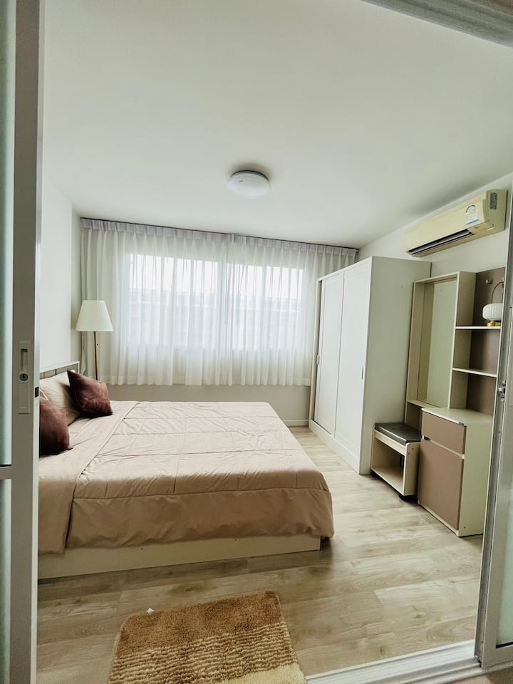 Dcondo Kathu Phuket - Phuket