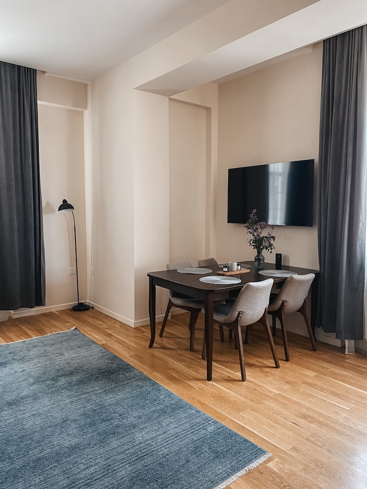 Cozy&family Apartment In Baku - Azerbaycan