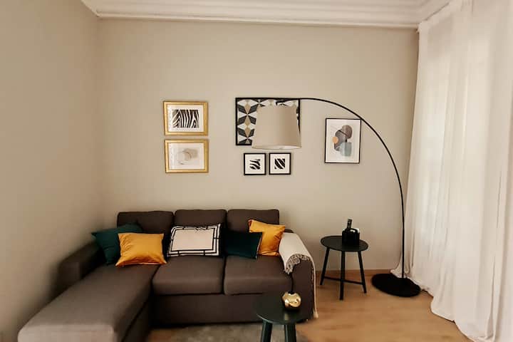Tout Neuf, Bien Situé à Part, Idéal Pour Familles - Barcelona