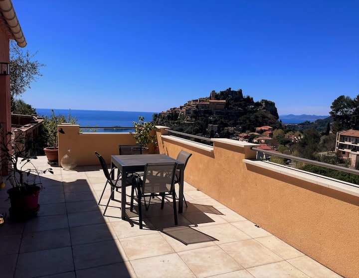 Appartement En Propriété Privée - Èze